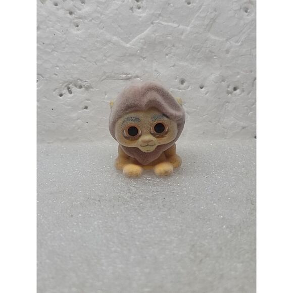 Disney | Toys | Disney Doorables Mini Figure Mufasa Series 2 Moose Toys ...